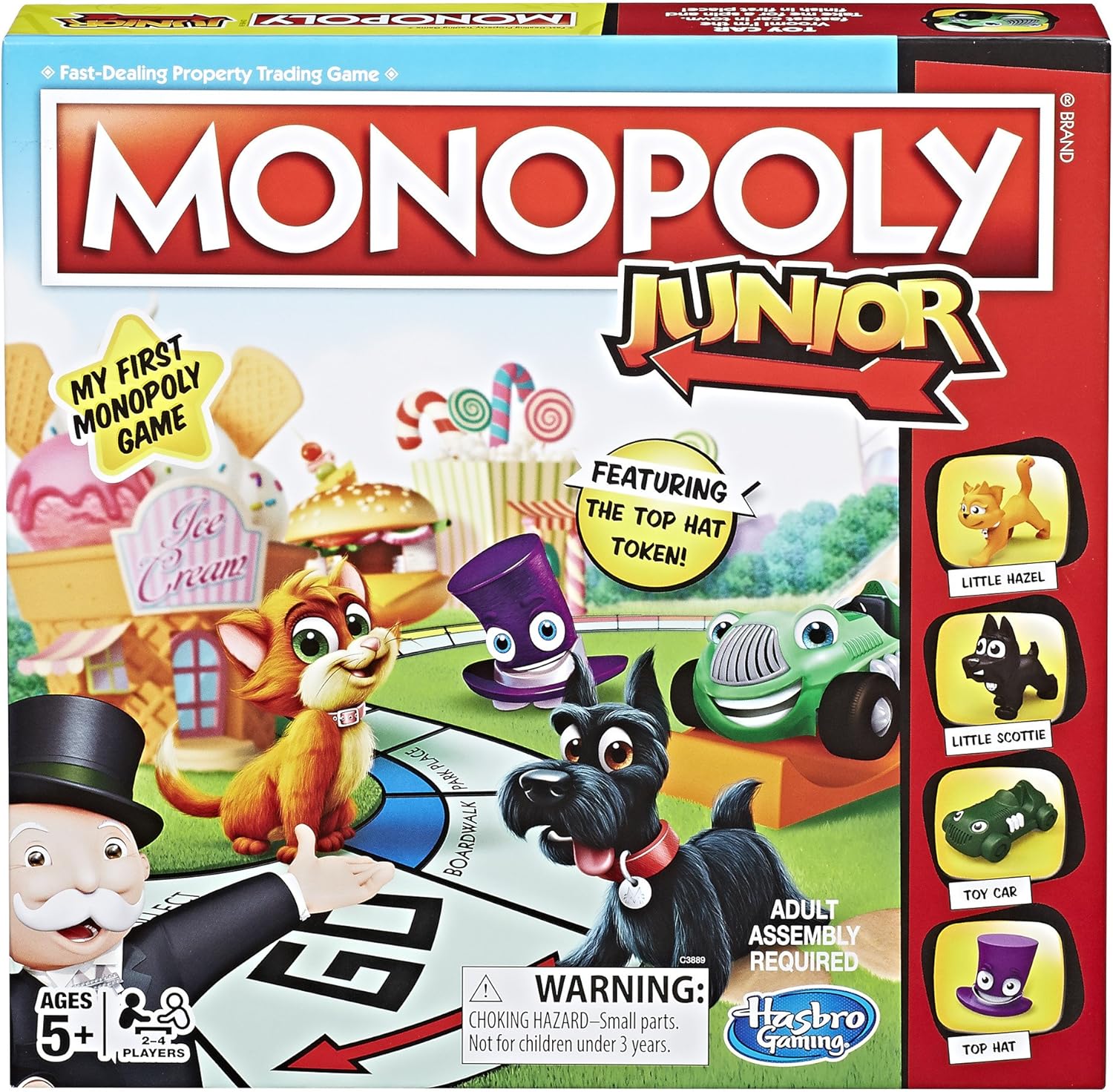 12 Super Cool Editions of Monopoly You Can Play Right Now – Destructoid