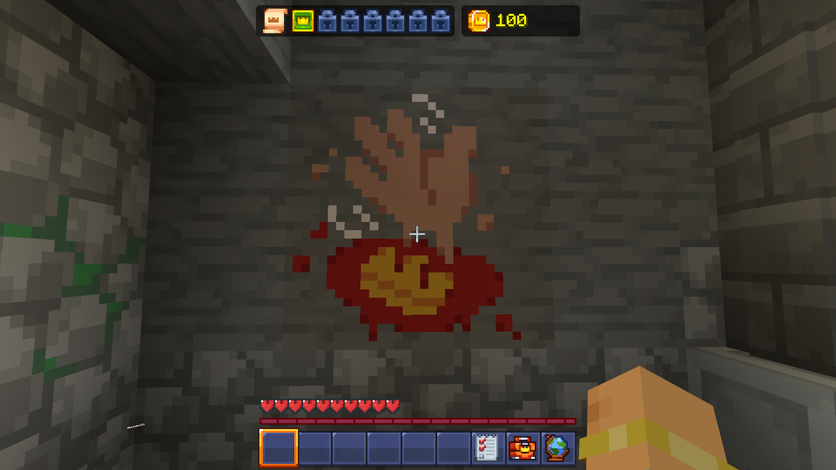 How to find Mystery Cave and solve all puzzles in MCC x Minecraft 15th ...