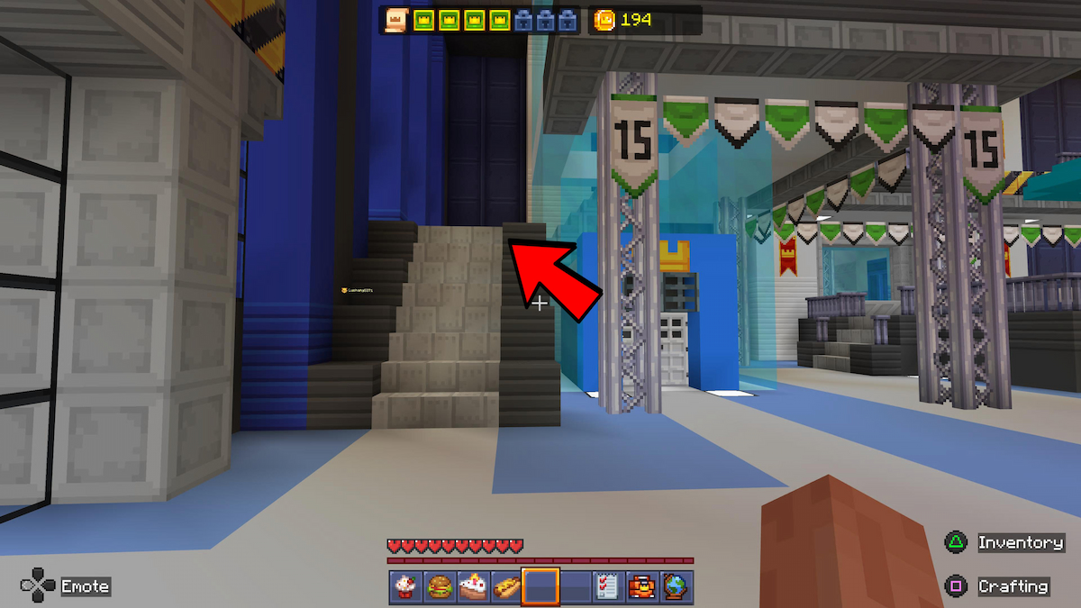 How to find Mystery Cave and solve all puzzles in MCC x Minecraft 15th ...