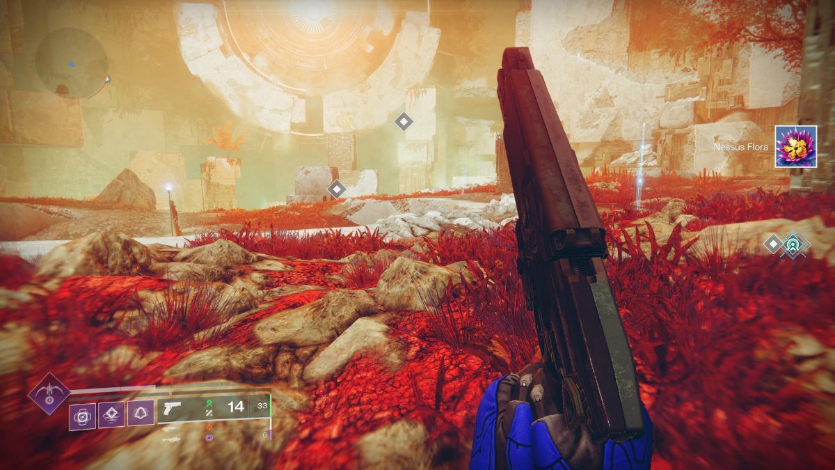 How to complete Specimen ID: NES005 in Destiny 2 – Destructoid