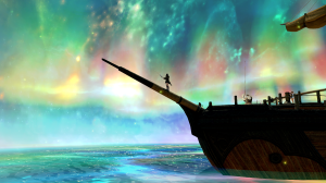 FFXIV: Complete (and simplified) Ocean Fishing bait guide