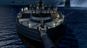 FFXIV: Complete (and simplified) Ocean Fishing bait guide