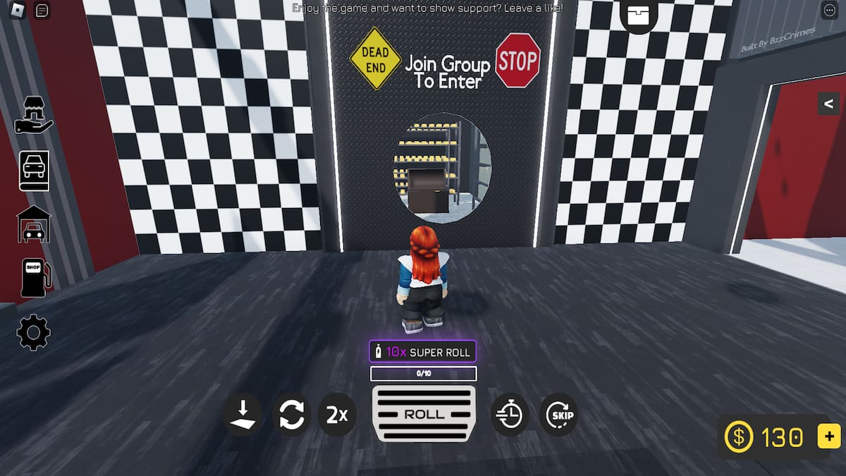 Car RNG codes (August 2024) – Destructoid