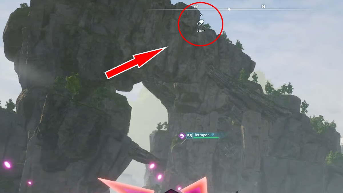 How to get Xenovader and Xenogard in Palworld – Destructoid