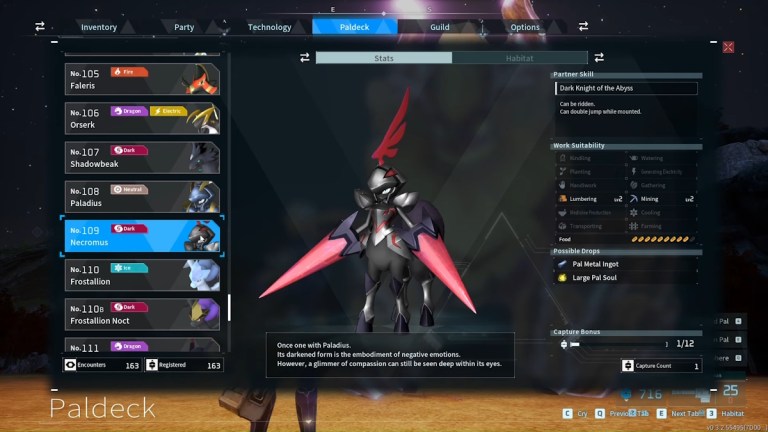 Fastest ground mounts in Palworld and how to get them