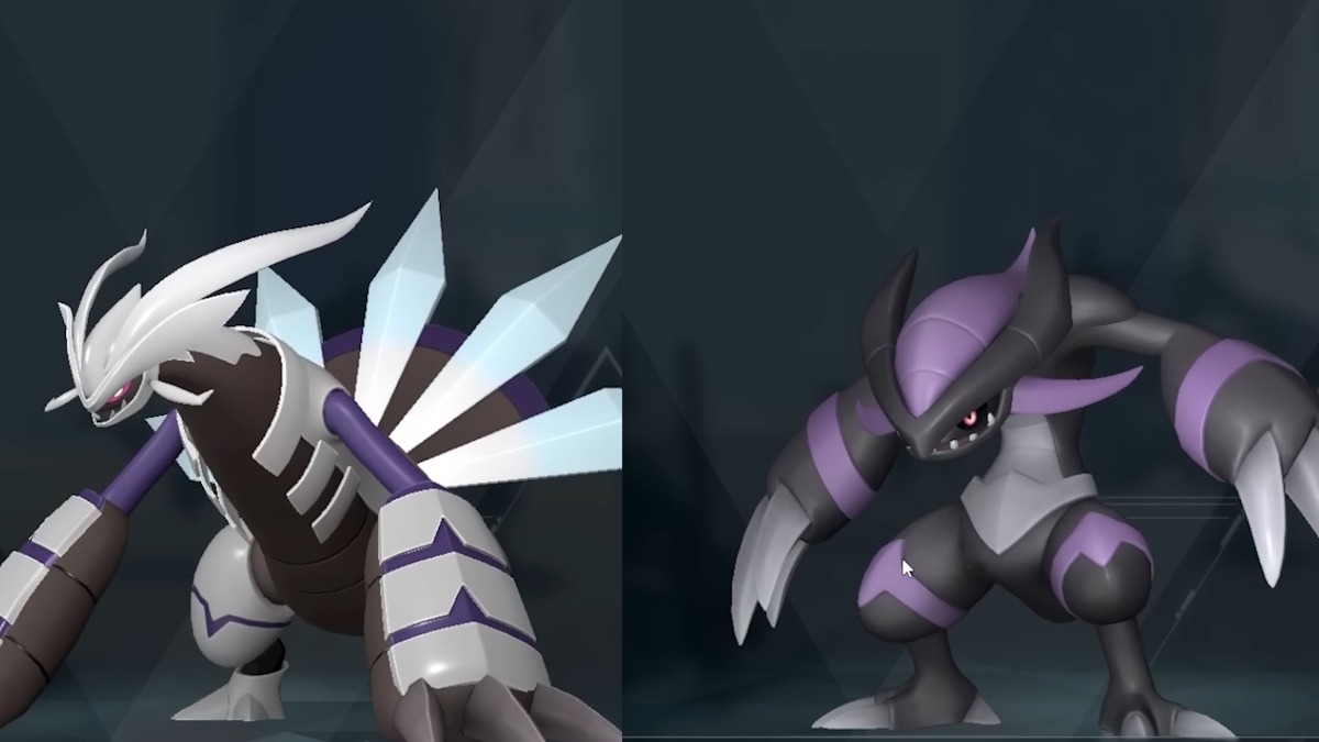 How to get Xenovader and Xenogard in Palworld – Destructoid