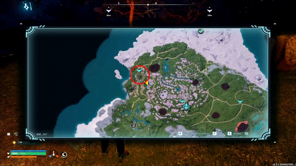 How to get Sootseer in Palworld