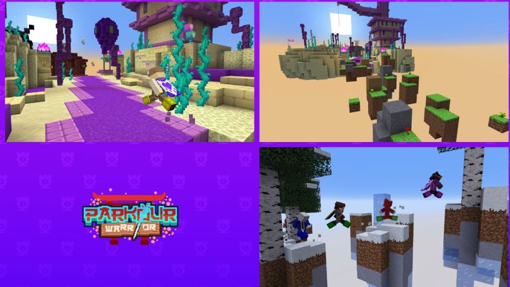 Who is winning the MCC x Minecraft Ender Cup? – Destructoid