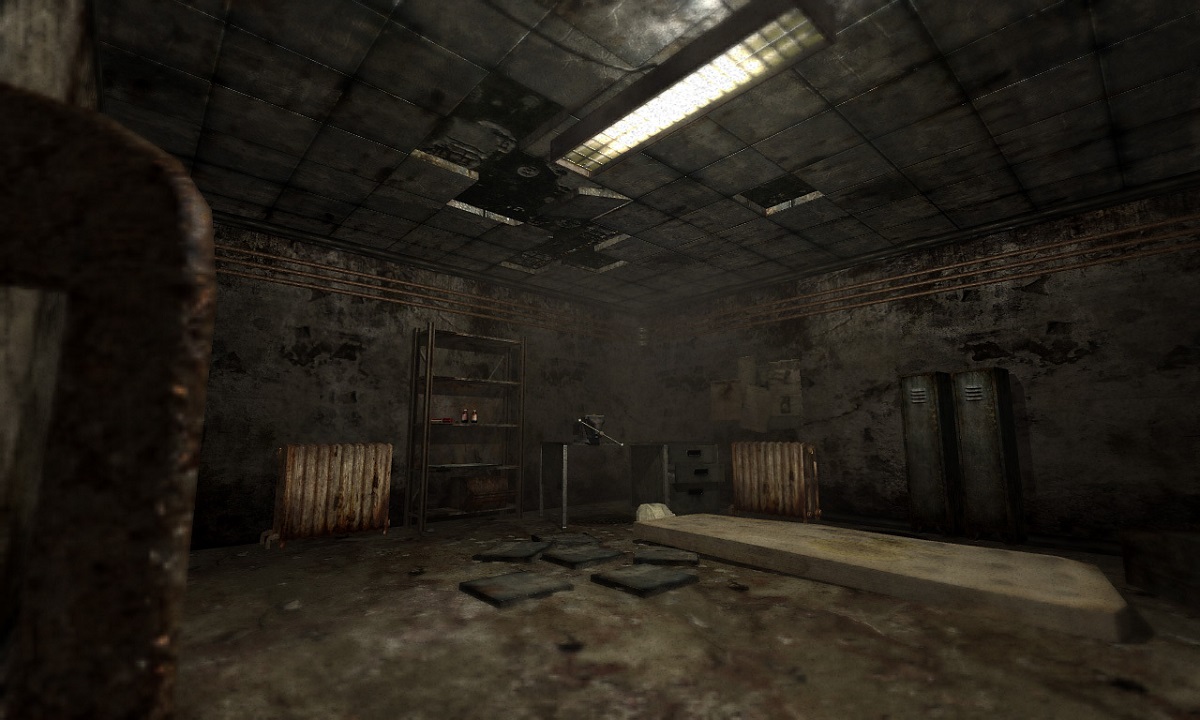 Ranking all the Amnesia games from worst to best