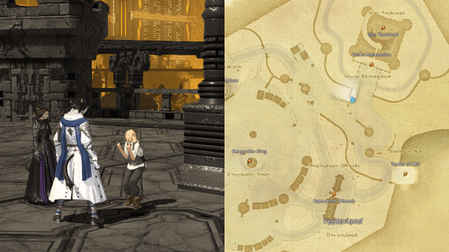 FFXIV: How to complete Perplexing Puzzles, Endless Fun in Dawntrail