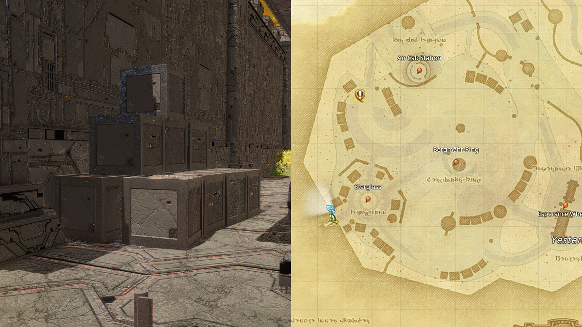 FFXIV: How to complete Perplexing Puzzles, Endless Fun in Dawntrail