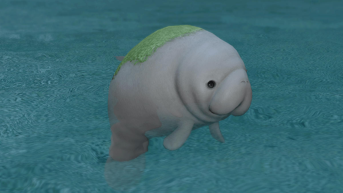 How to get the Petit Punutiy minion in FFXIV Dawntrail