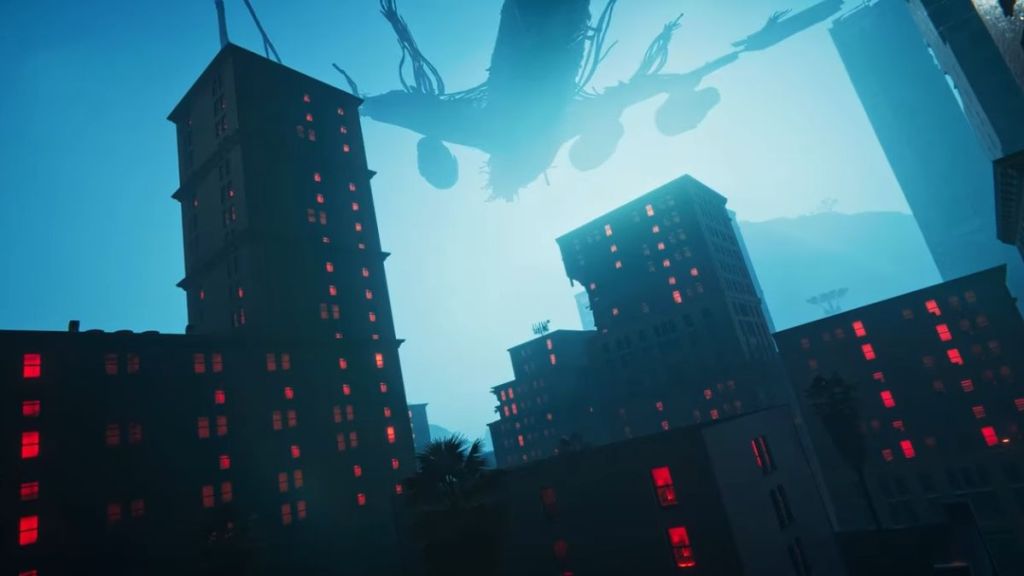 How do seasons work in Once Human?