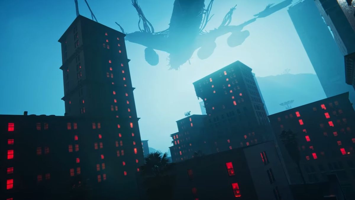 How do seasons work in Once Human?