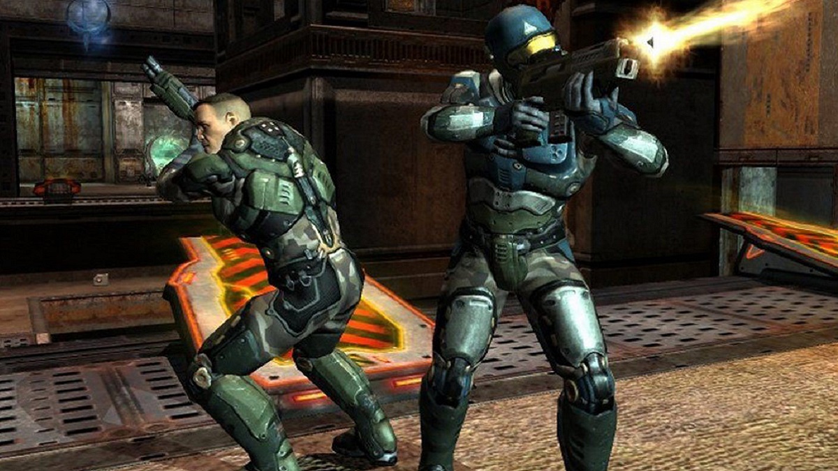 Ranking all mainline Quake entries by review score