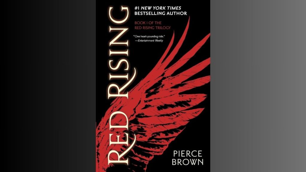 Best Book Series Like Hunger Games for Lovers of Dystopian Worlds ...