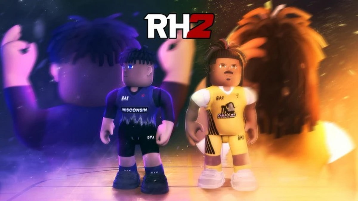 RH2 The Journey codes (April 2025) – Destructoid