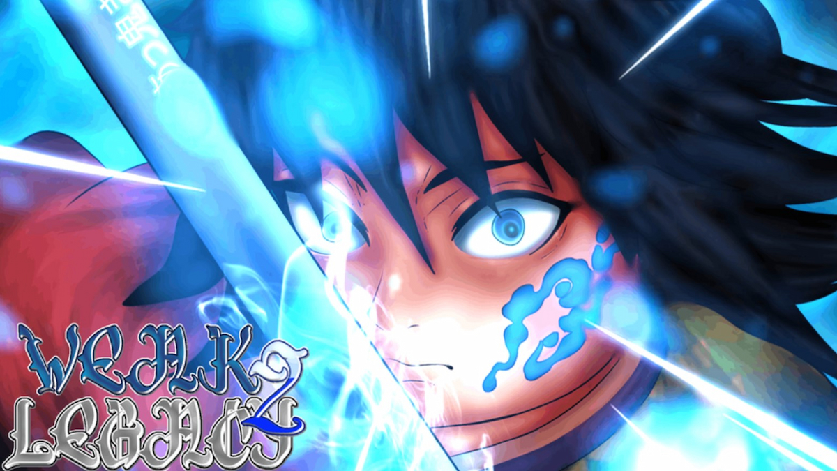 Roblox Weak Legacy 2 Breathing tier list