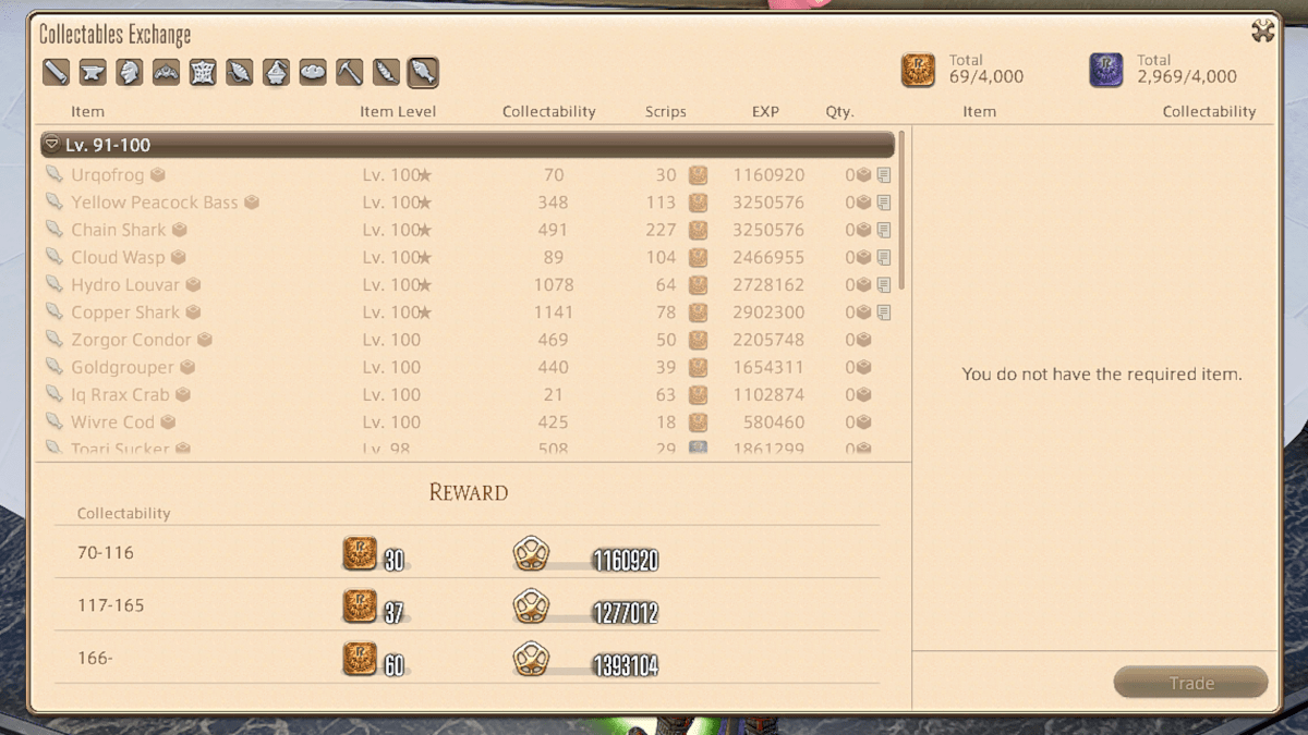 How to get the Rroneek mount in Final Fantasy XIV (FFXIV) – Destructoid