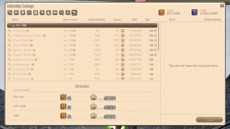 How to get the Rroneek mount in Final Fantasy XIV (FFXIV) – Destructoid