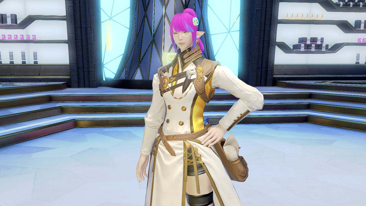 How to get the Rroneek mount in Final Fantasy XIV (FFXIV) – Destructoid