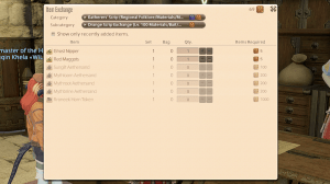 How to get the Rroneek mount in Final Fantasy XIV (FFXIV) – Destructoid