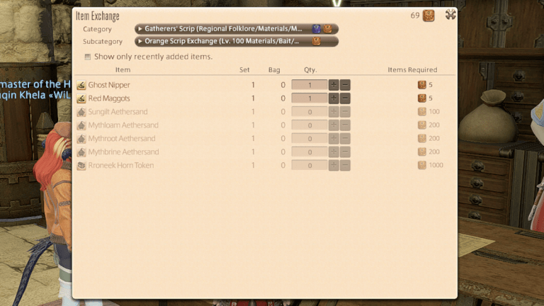 How to get the Rroneek mount in Final Fantasy XIV (FFXIV) – Destructoid