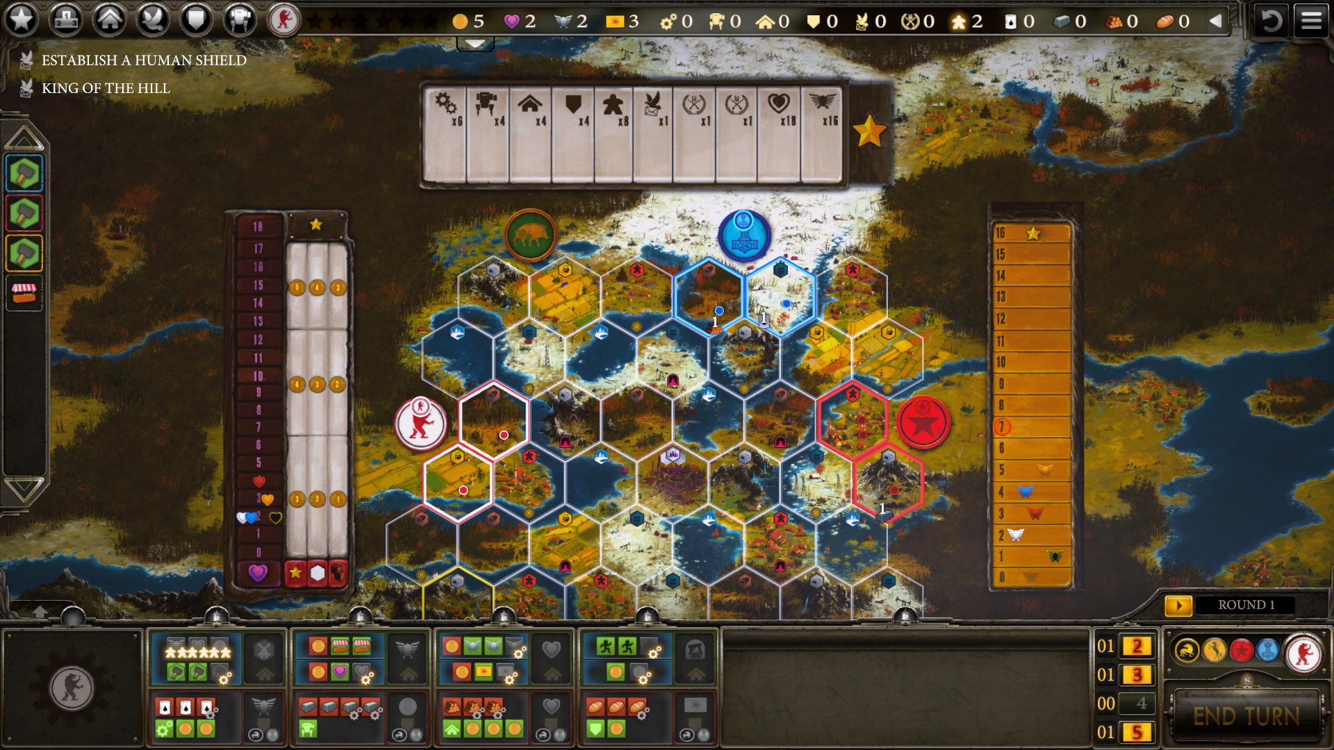 12 Great Digital Board Games You Can Play Right Now – Destructoid