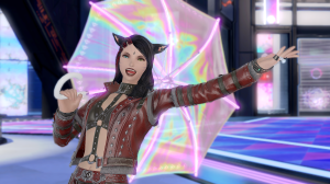 How to unlock Tuliyollal, Solution Nine Shared FATE vendors in FFXIV ...