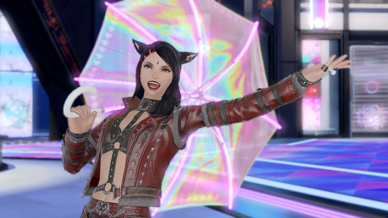 How to unlock Tuliyollal, Solution Nine Shared FATE vendors in FFXIV ...