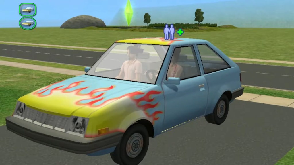 10 features we want back in The Sims – Destructoid