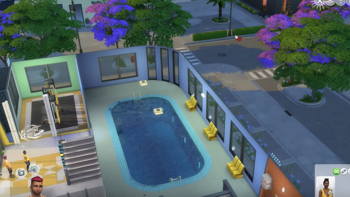 All upcoming Create a Sim and Build Mode features in Sims 4 next free ...