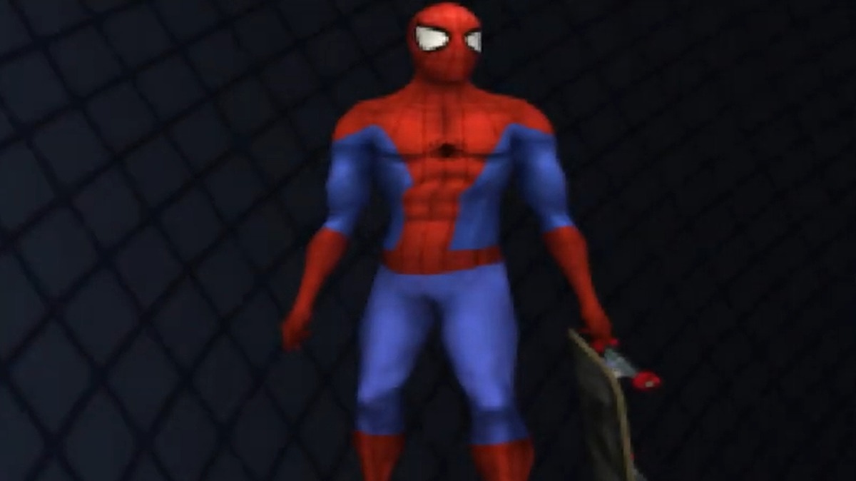 10 wildest Tony Hawk's guest characters (and how to unlock them ...