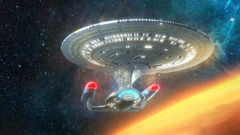 Star Trek Fleet Command codes (April 2025) – Destructoid