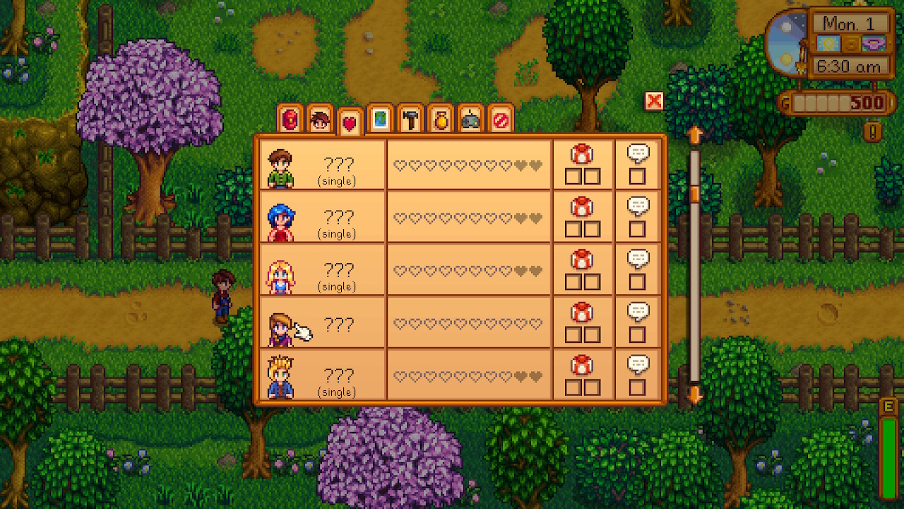 How to Get Married in Stardew Valley – Destructoid