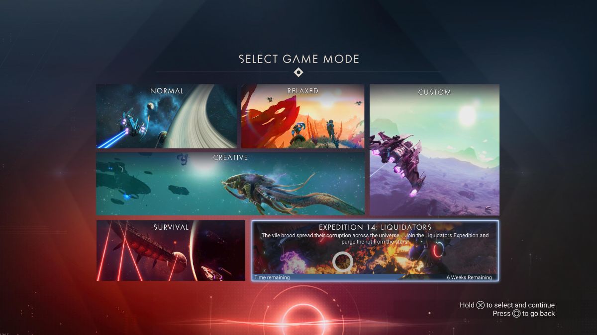 No Man's Sky Expedition 14: Liquidators walkthrough - How to complete ...