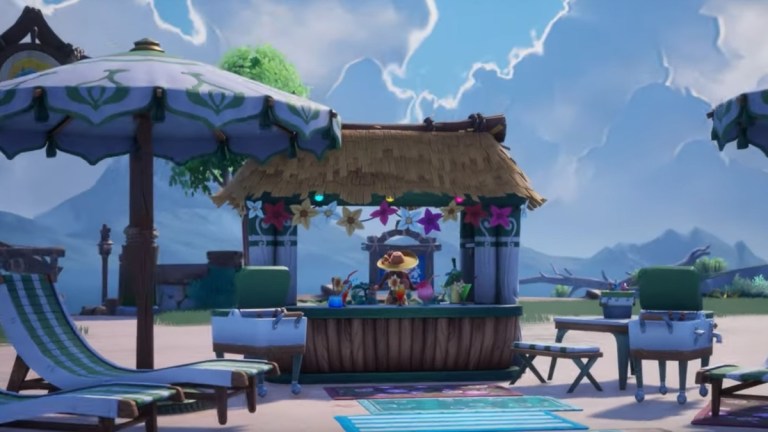 Palia's Summer Serenade update will bring a new building, nameplates ...