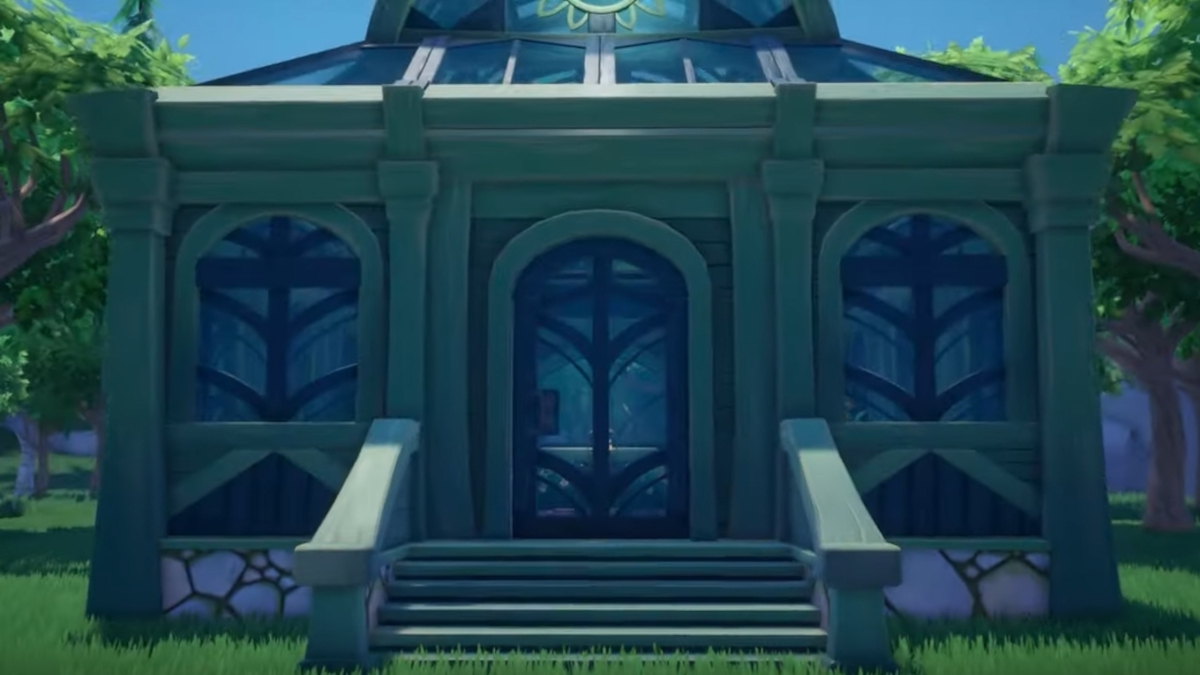 Palia's Summer Serenade update will bring a new building, nameplates ...