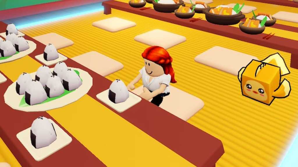 Sumo Wrestling Simulator codes (April 2025) [5X] – Destructoid