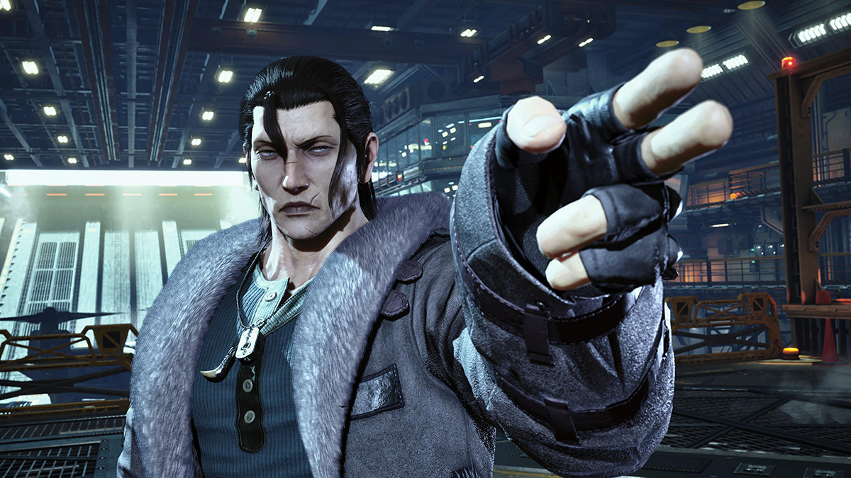 Tekken 8 Tier List (v1.06): The Best Tekken 8 characters, ranked – Destructoid