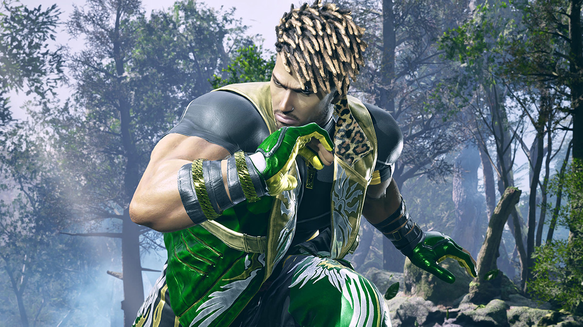 Tekken 8 Tier List (v1.06): The Best Tekken 8 characters, ranked ...