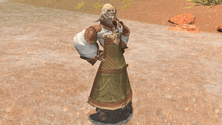 How to unlock Tender Valley in FFXIV, Dawntrail Expert Roulette