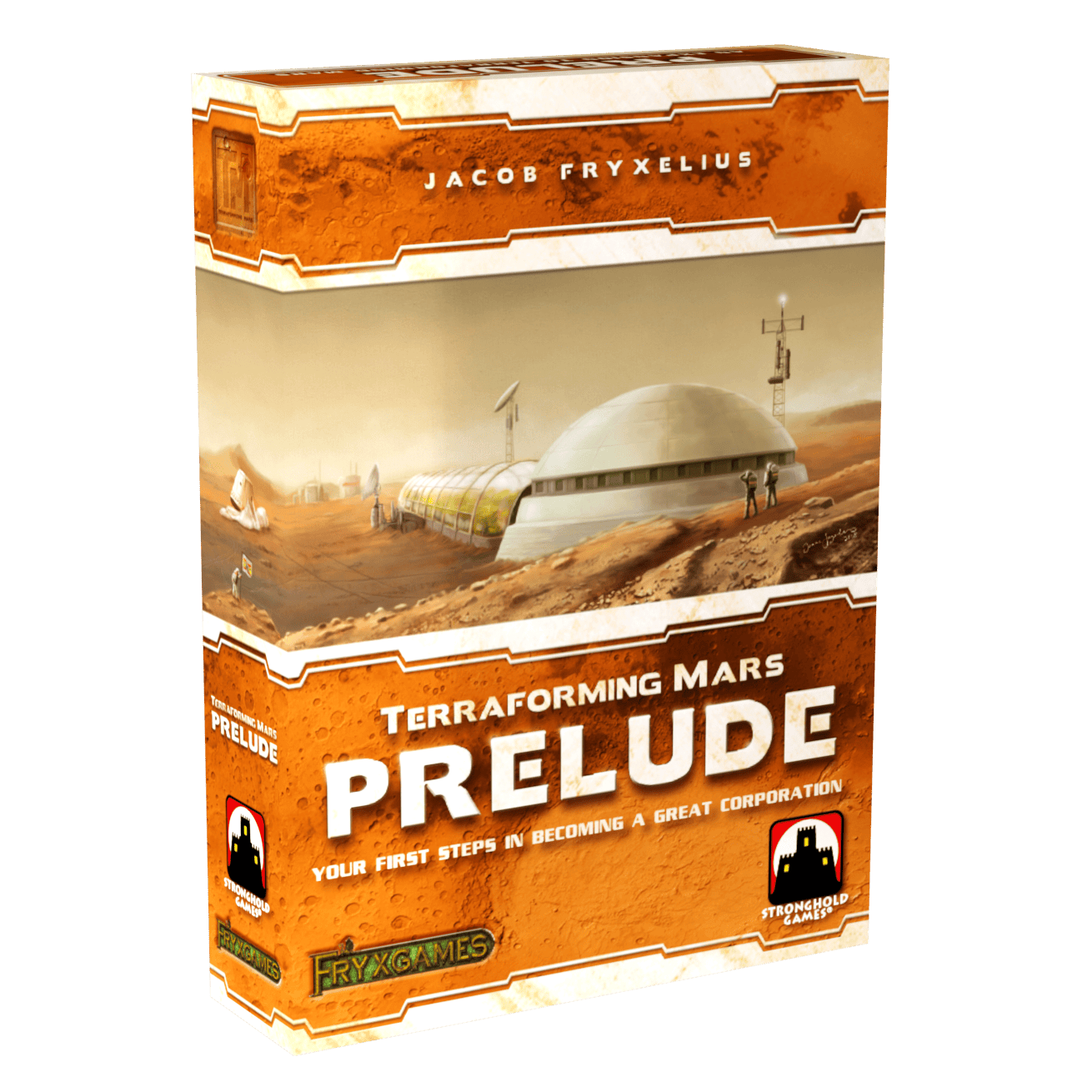 The Complete Terraforming Mars Expansion Guide – Destructoid