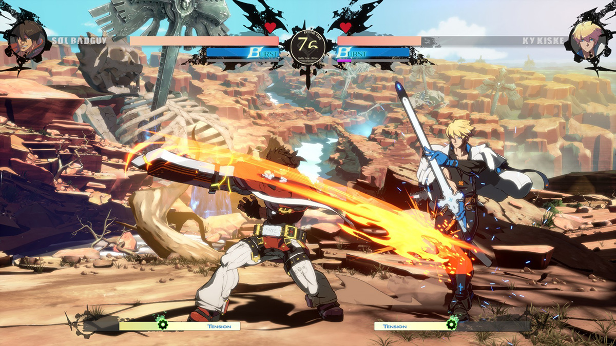 10 best fighting games that aren't Street Fighter, Tekken, or MK ...