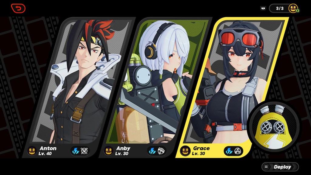 Best Grace build in Zenless Zone Zero – Best Drive Discs, W-Engines ...