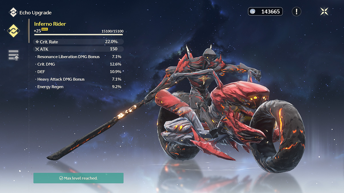 The best Changli build in Wuthering Waves – weapons, Echoes, and team ...