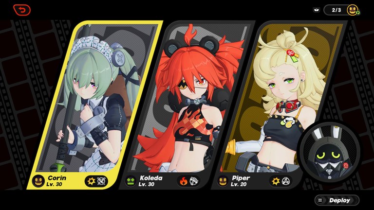 Best Corin Wickes build in Zenless Zone Zero – Best Drive Discs, W ...