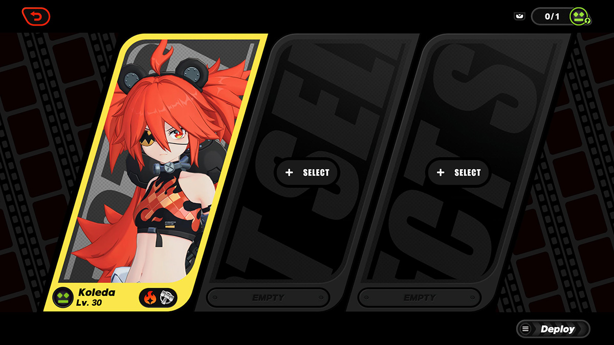 Best Koleda build in Zenless Zone Zero – Best Drive Discs, W-Engine ...