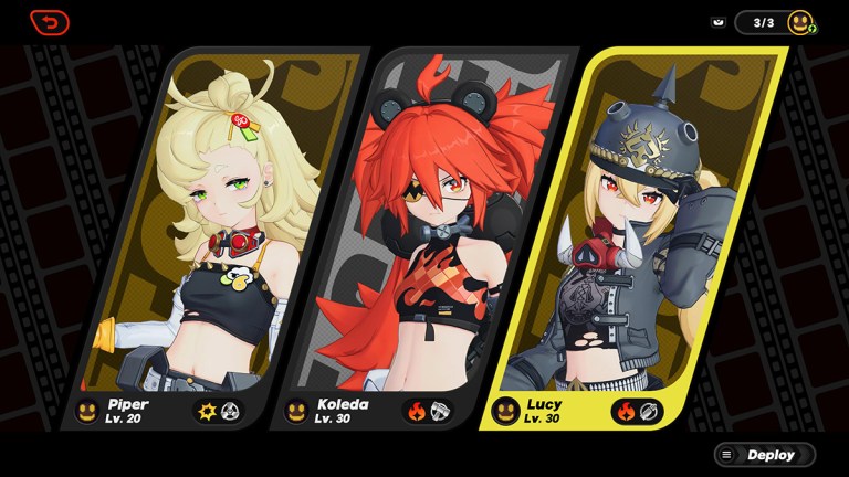 Best Lucy build in Zenless Zone Zero – Best Drive Discs, W-Engine ...