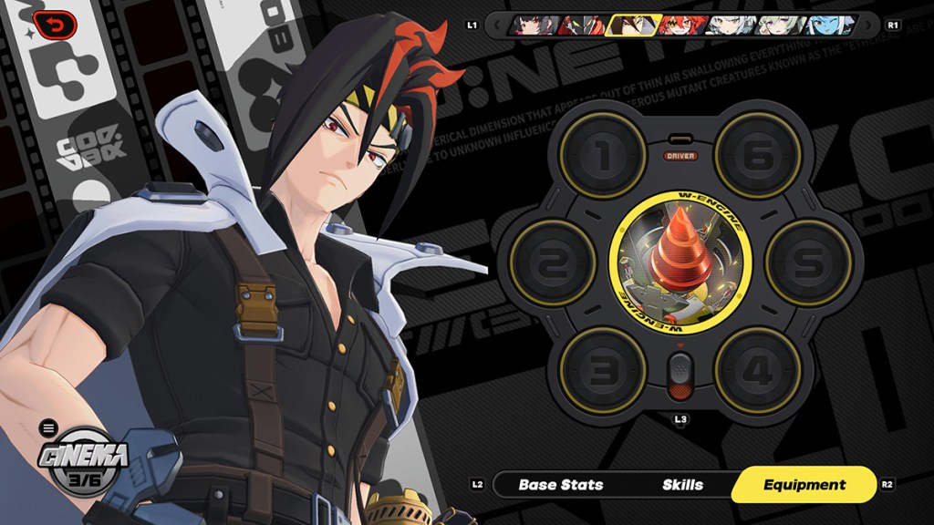 Best Anton Ivanov build in Zenless Zone Zero – Best Drive Discs, W-Engine, Bangboo, and team ...